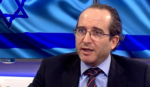 Comisión de Defensa de la Cámara Baja ofrece disculpas al embajador de ...