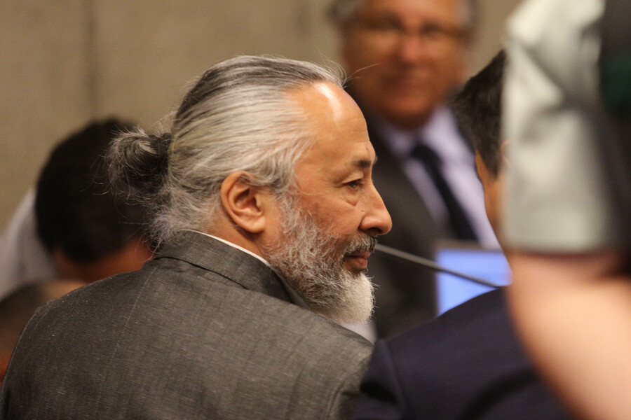 Suben a 25 los supuestamente involucrados en el mediático “Caso Relojes ...